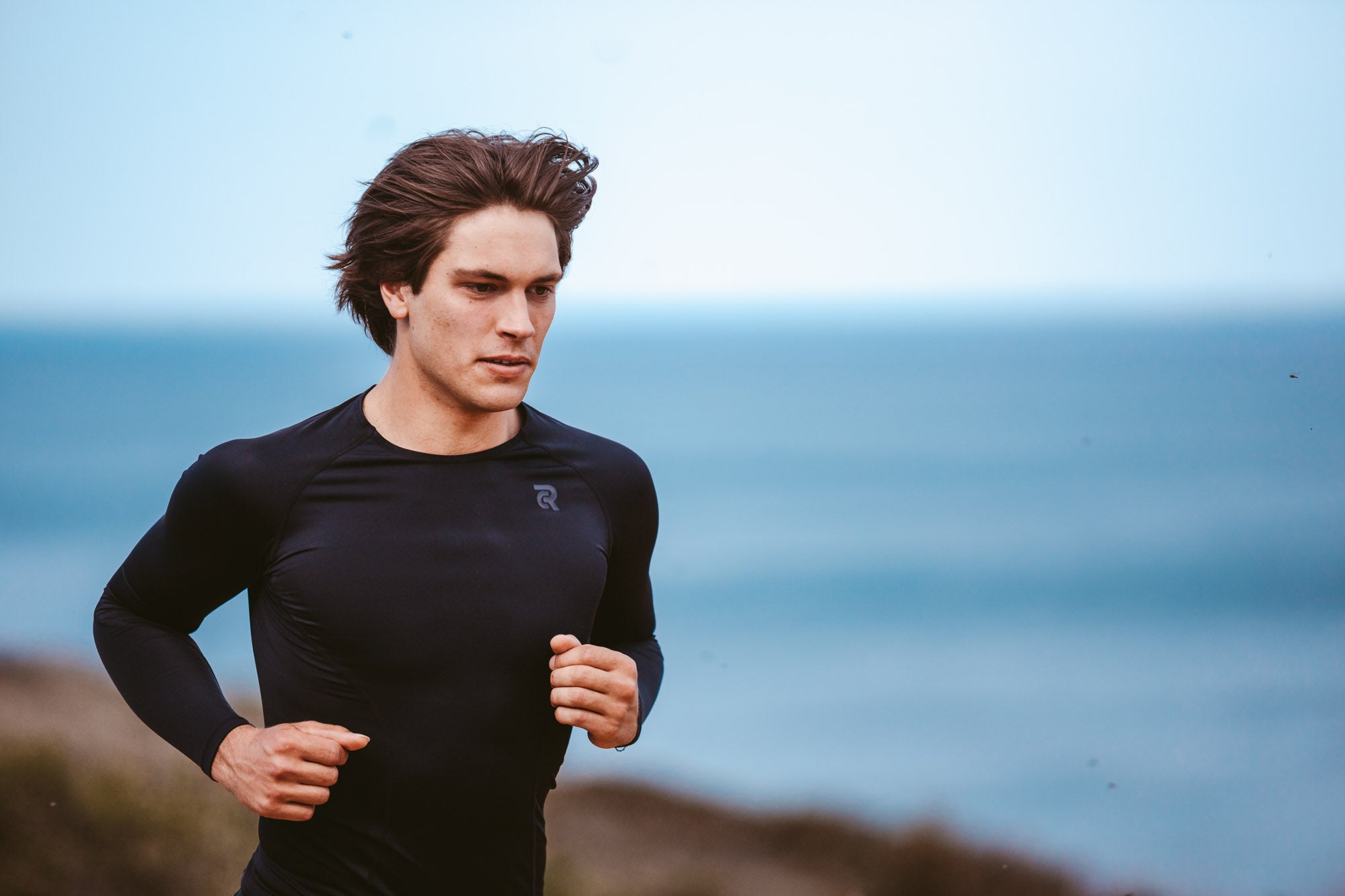 Men's Skin Tight Compression Clothing And Compression Wear Australia ...