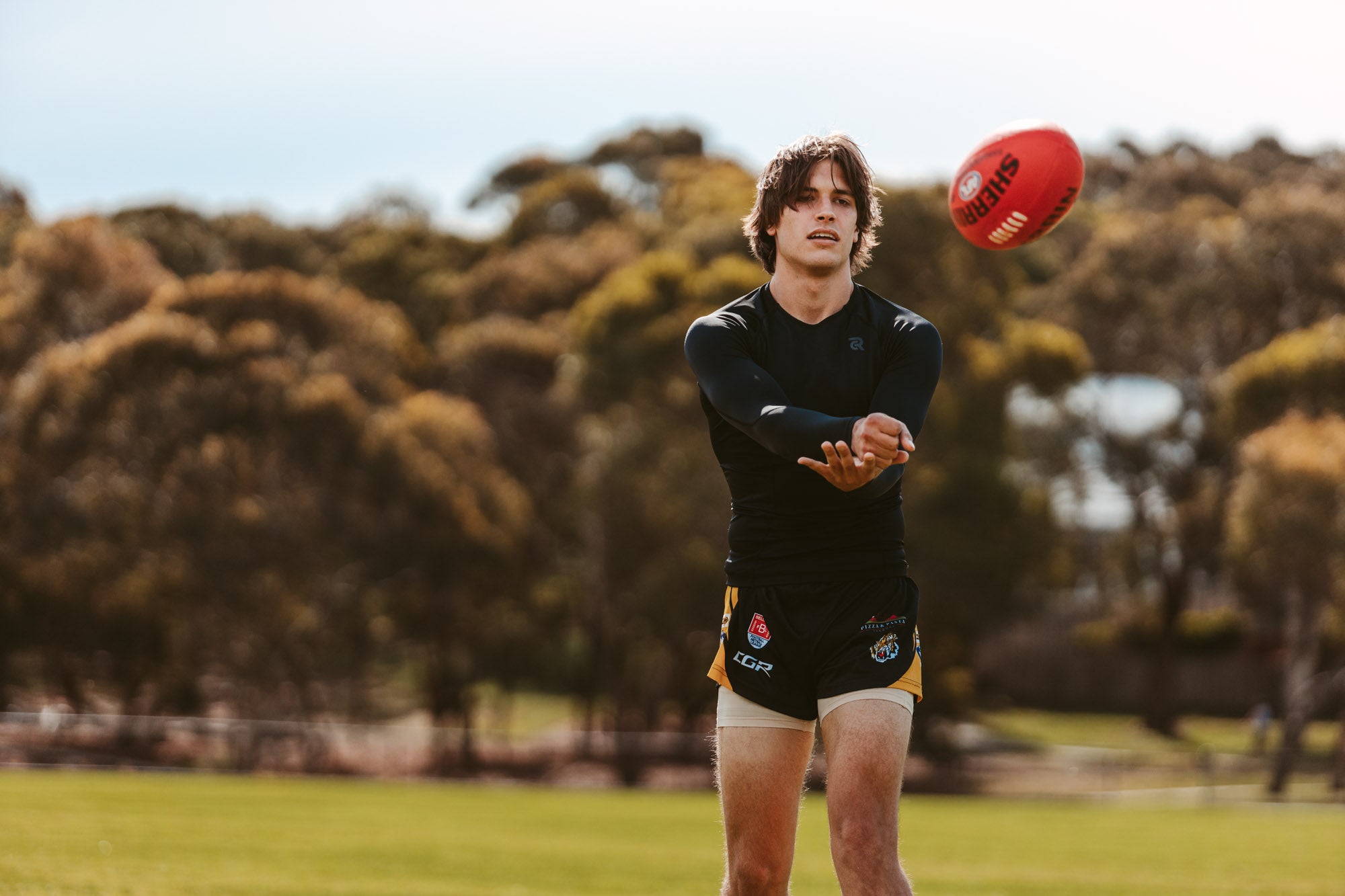 Real Compression - Australian skin tight compression activewear