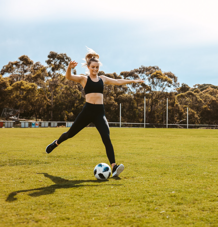 Real Compression - Australian skin tight compression activewear