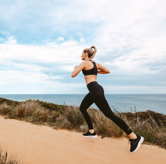 Real Compression - Australian skin tight compression activewear